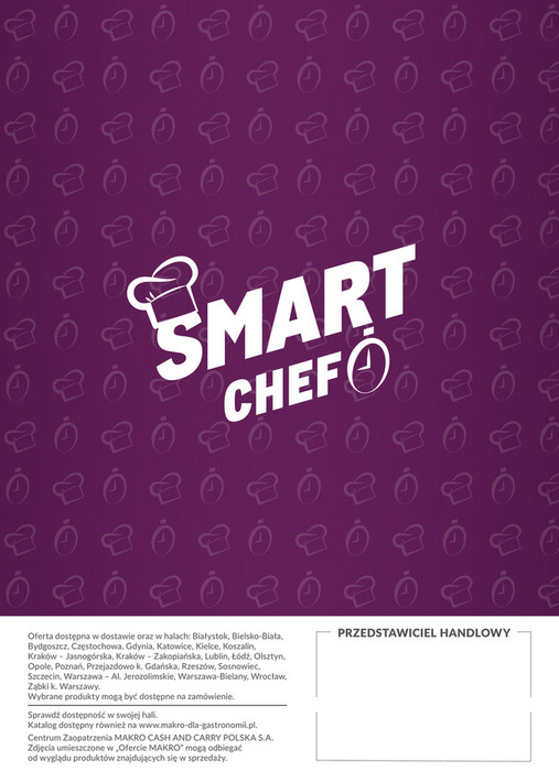 MAKRO PL - Smart Chef - mięsa surowe kalibrowane - Strona 16